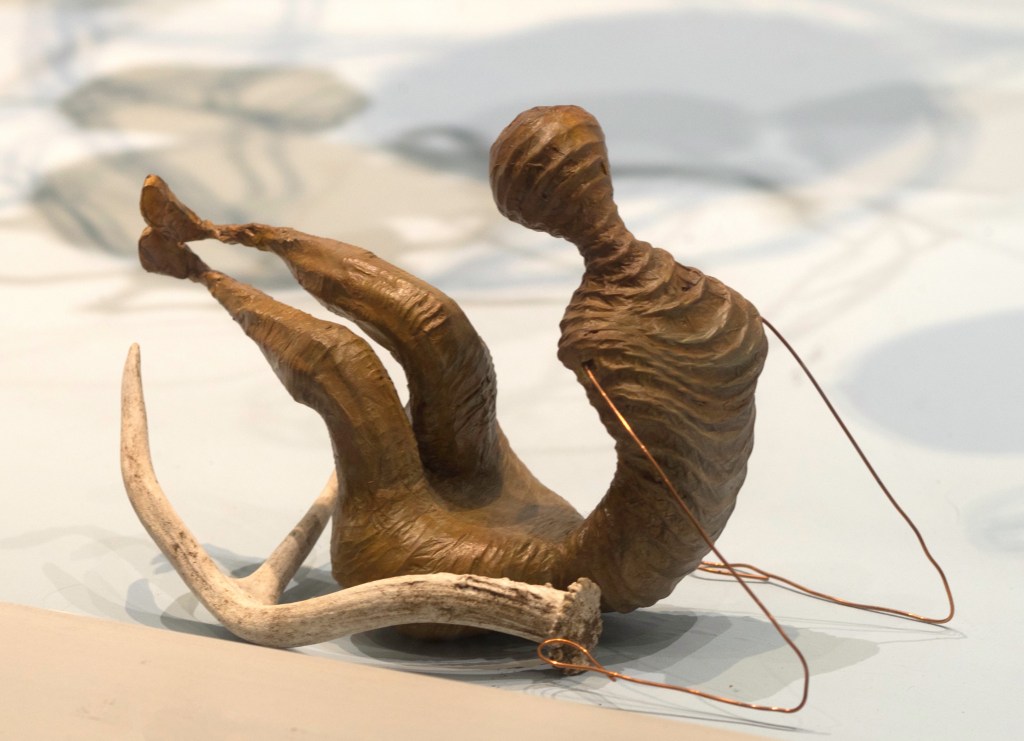 Sculpture – Cynthia Minden Artist