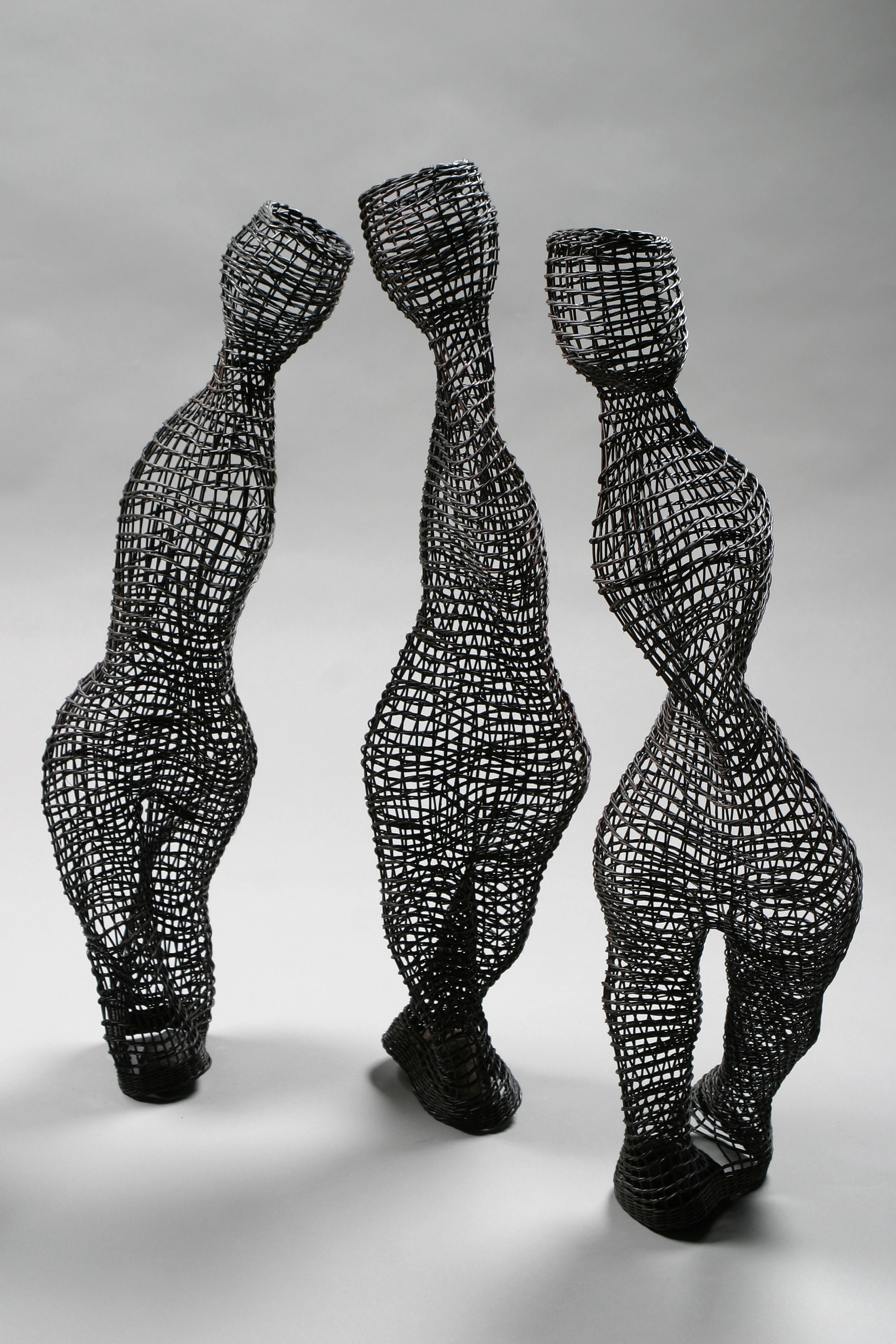 Sculpture – Cynthia Minden Artist